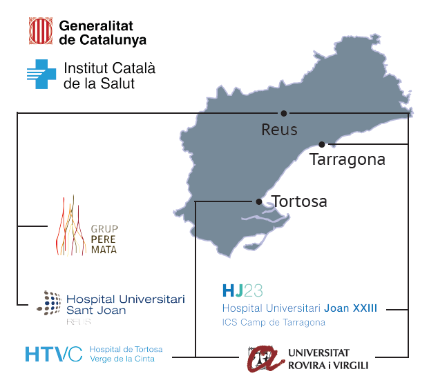 El IISPV ha recibido más de 900.000 euros destinados a la Investigación ...