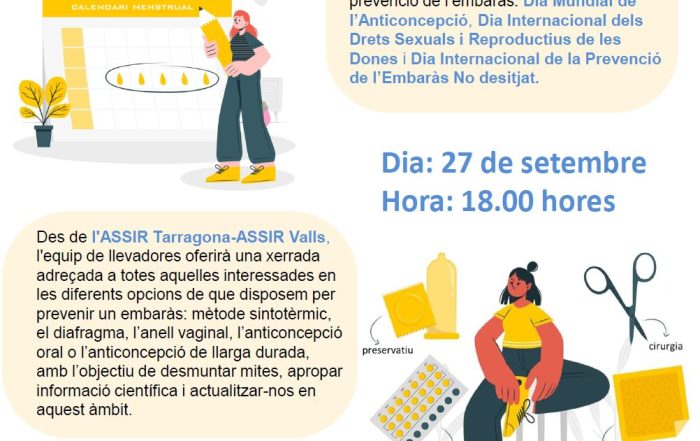 ASSIR Tarragona - Institut Català de la Salut
