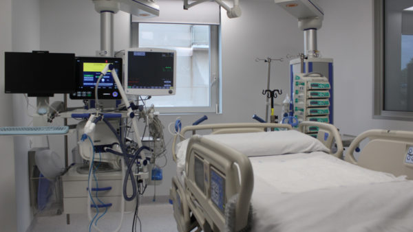 Medicina Intensiva - Institut Català de la Salut