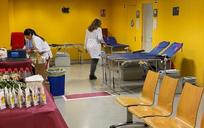 EAP-CAP Jaume I | Tarragona - Institut Català de la Salut